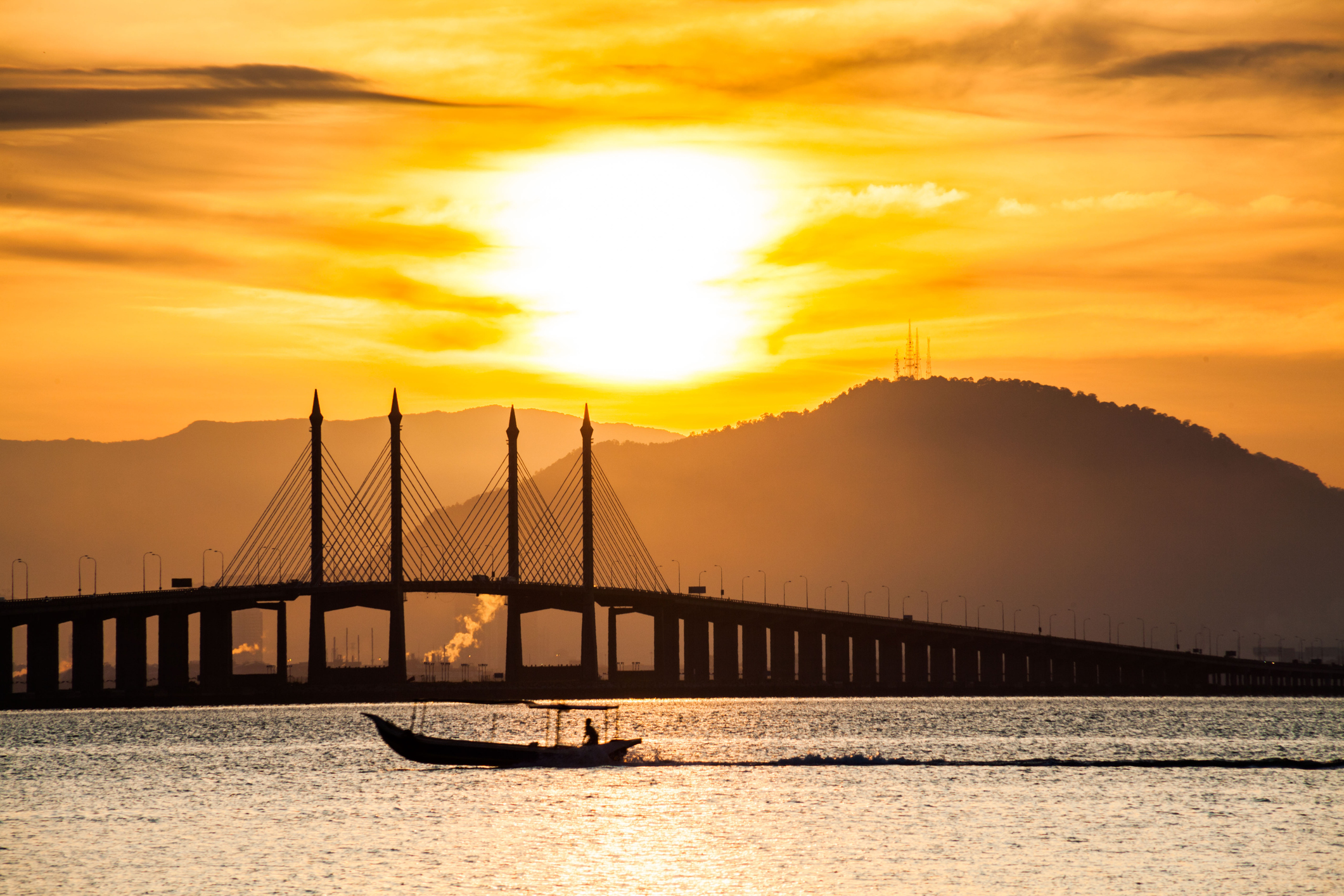4 New Residential Properties Launched In Penang In Q1 2022 - Guyub